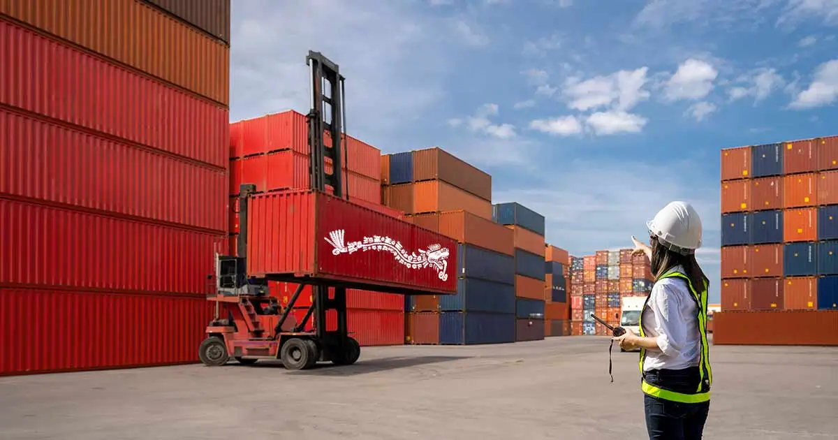 Certificación ACEP: Mantenimiento de Contenedores